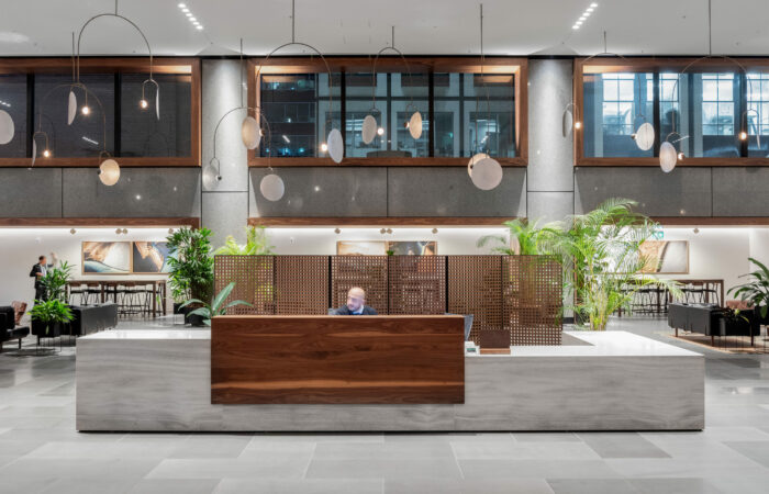 Joinery Projects Melbourne & Sydney | Prima Architectural